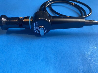 Medical Equipment - Rhinolaryngoscope