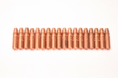 Tregaskiss 403-14-45 Contact Tip 0.045" 1.2mm, Lot of 19 | eBay