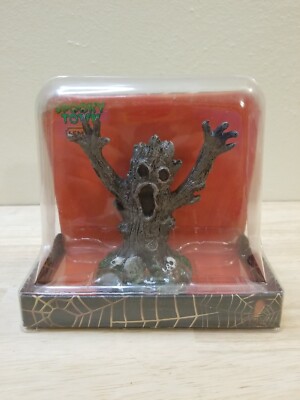 Lemax - Spooky Town Tree - #43061, Halloween Table Accent 2014 ...