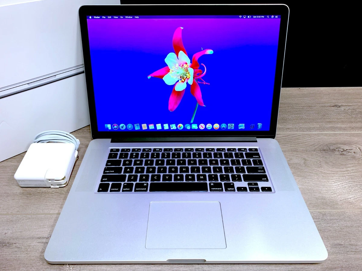 Ebay Macbook Pro 15 Inch