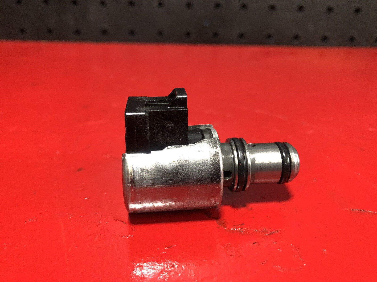 2001-Up OE Lexus A650E Transmission S1 Valve #1 Shift Solenoid | OE