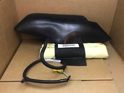 Silverado Avalanche Tahoe Escalade Front Left Driver Side Seat Air Bag ...