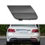 Rear Bumper Tow Hook Cover Cap For Mercedes-Benz W212 S212 E350 E300 ...