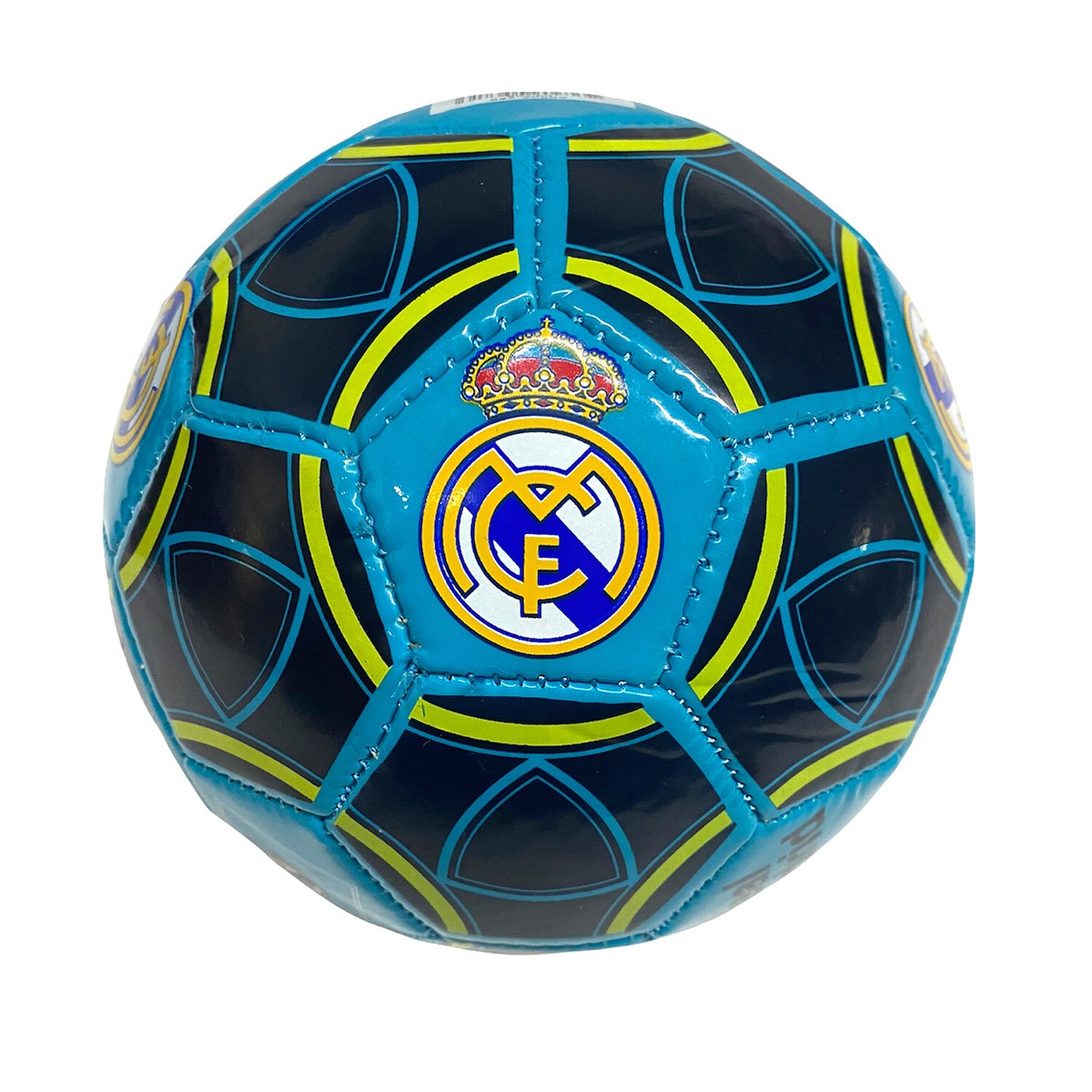 Real Madrid Soccer Ball Vinicius Junior Unveiling, Real Madrid,