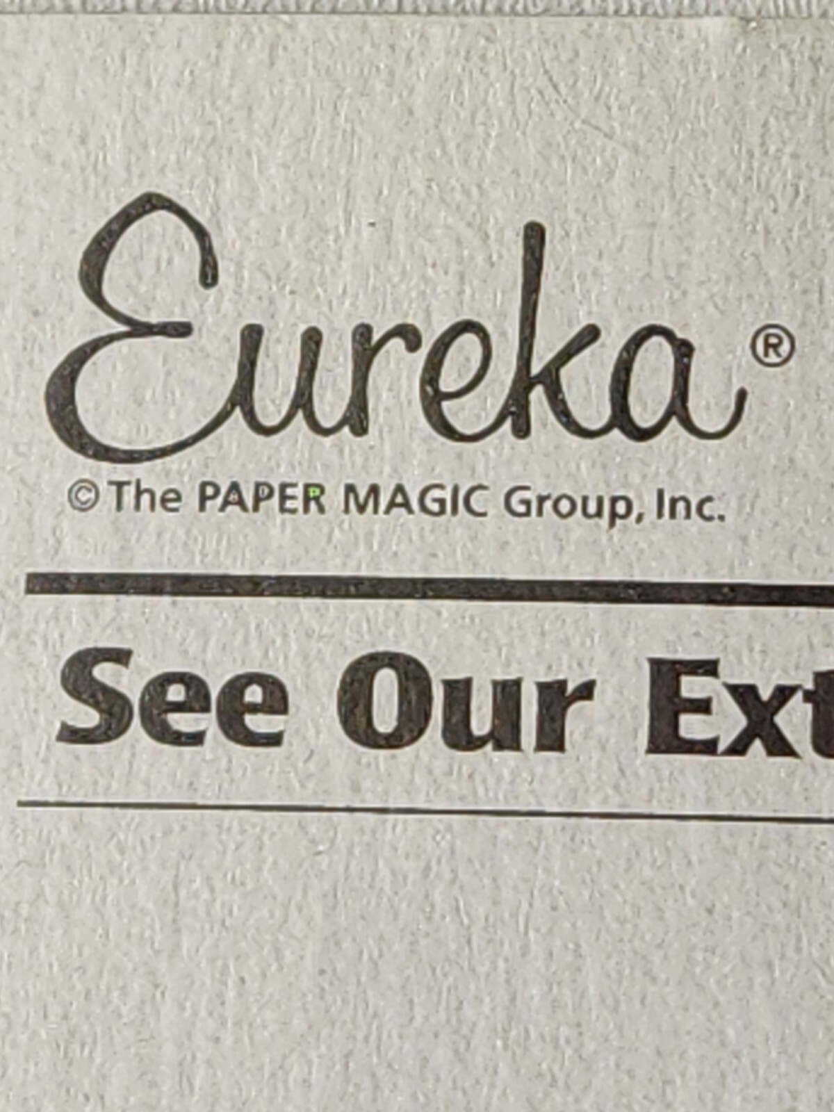 Eureka Classroom Decorations Cat in The Hat Reading Stickers for Kids ...