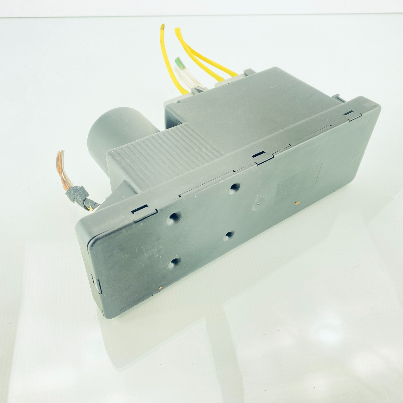 MERCEDES CLK 200 430 500 W208 Central Locking Vacuum Pump A2108002548 ...
