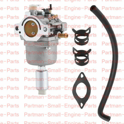 Carburetor w/ Gasket For John Deere Carb Part# MIA12742 MIA11475 ...