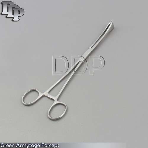 Green Armytage Forceps Surgical Instruments | eBay