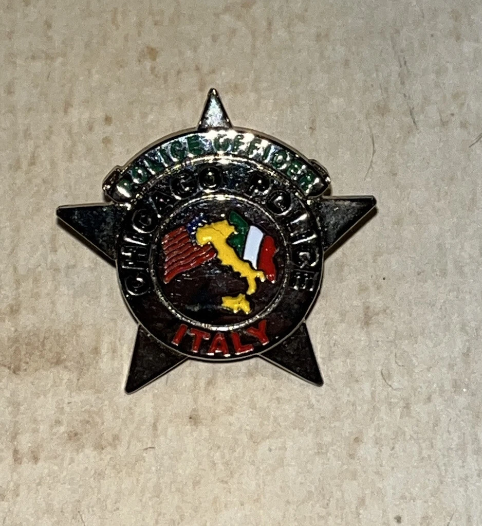 Italian Sister Symbols