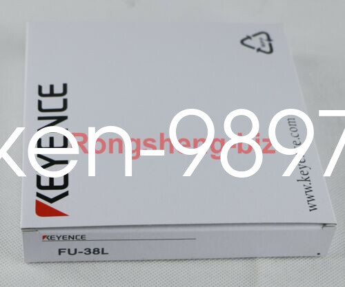 1pc KEYENCE Fu-38l Quality Assurance FU38L for sale online | eBay