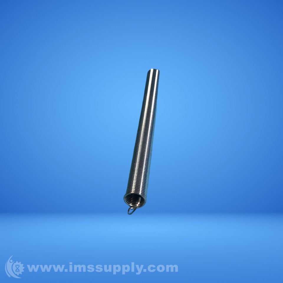 Chrome Spring 6" x 1" x 1" FNIP | eBay