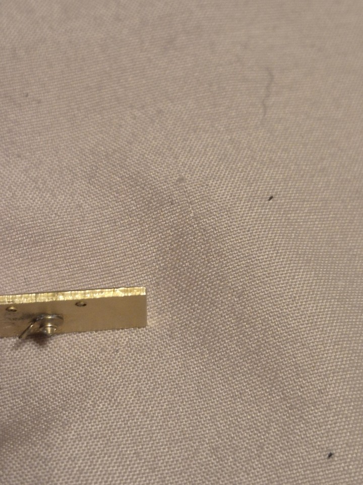 10k Gold Broken Pin Tested Already | eBay