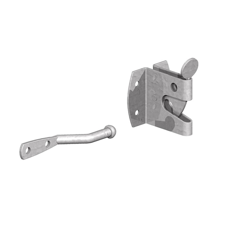 Gatemate Auto Gate Catch | eBay UK
