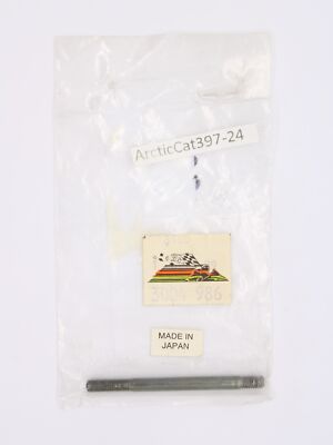 Arctic Cat Stud Bolt Part Number - 3004-986 | eBay