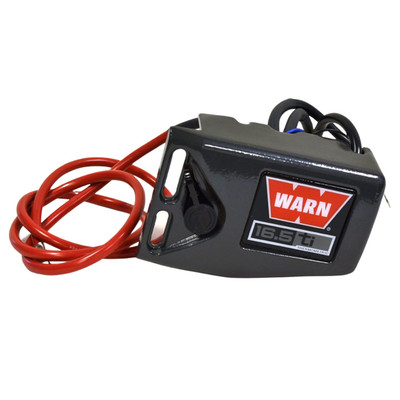 WARN 12V Winch Control Pack Replacement for 16.5ti Winch | 68774 | eBay