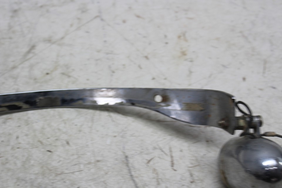 1990 HONDA GOLDWING 1500 GL1500 FOG LIGHT BAR | eBay