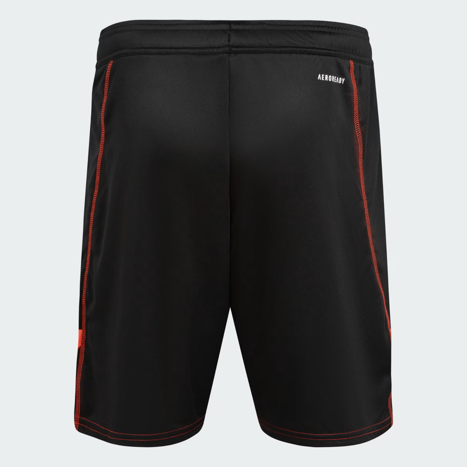 ARGENTINA NATIONAL TEAM GOALKEEPER SHORT - ADIDAS JJ9264 - ASK SIZE ...