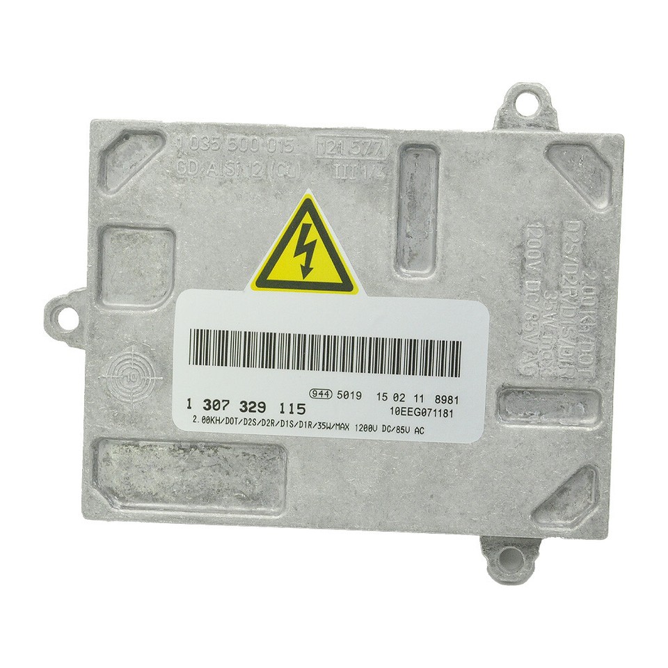 D2 Headlight Module 1307329115,1307329293 For Cadillac A4/S4/S4/A3 | eBay