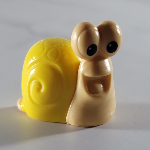 PAW PATROL SEA PATROL ROCKYS TRANSFORMING VEHICLE YELLOW SNAIL ...