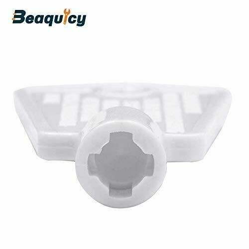 2 Pack Freezer Door Lock Key 297147700 for Kenmore Gibson Frigidaire ...