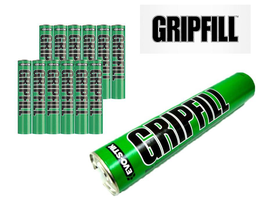 Evo-Stik Gripfill Adhesive Sealant General Multi Purpose Gap Fill ...