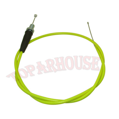 Gas Throttle Cable For SSR Thumpstar Apollo Orion Piranha BSE Pit Dirt ...