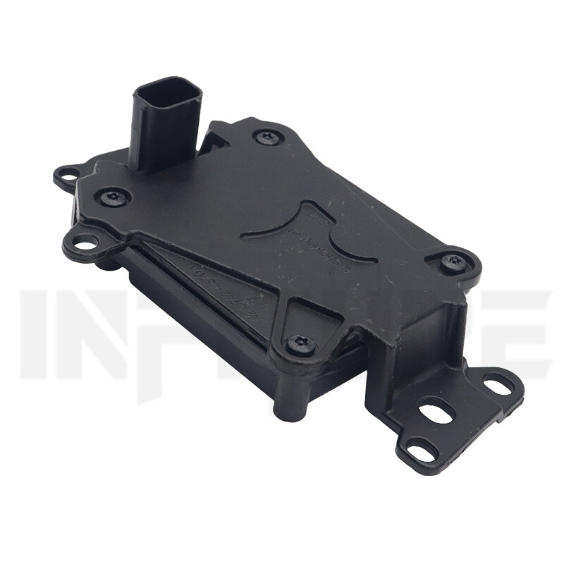 FOR TOYOTA 2018-22 FRONT GRILLE RADAR CRUISE CONTROL DISTANCE SENSOR ...