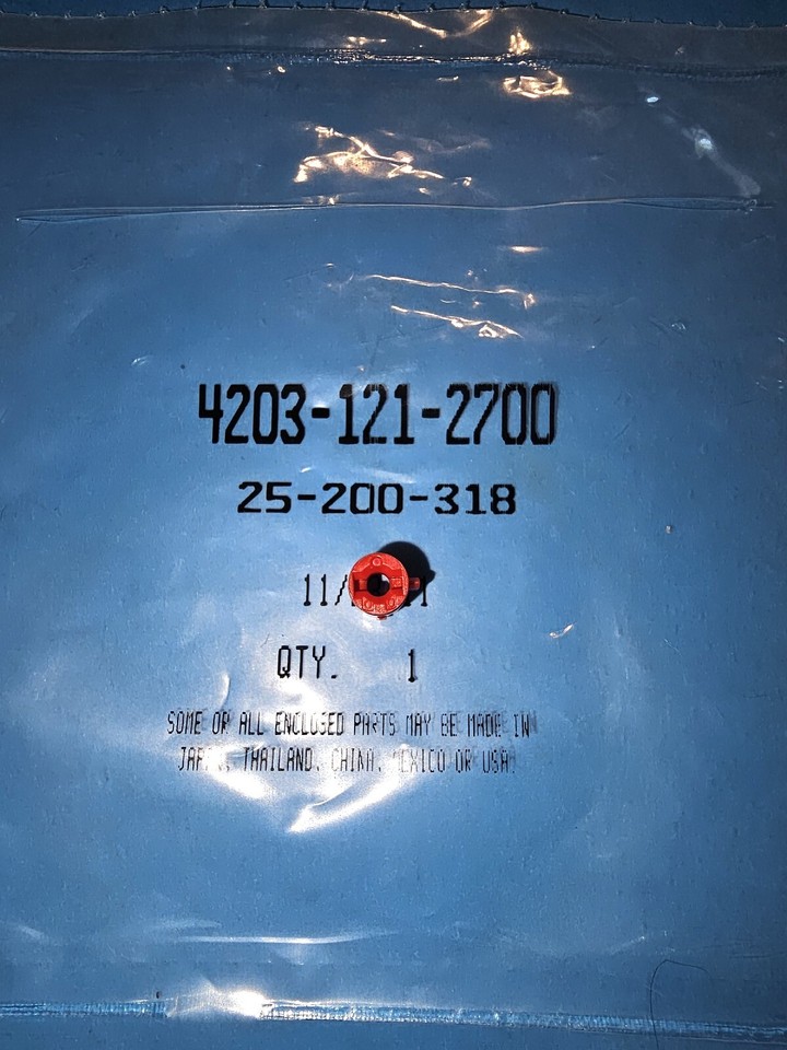 STIHL 026 029 MS260 MS290 MS361 MS362 MS441 MS660 LIMITER CAP 4203 121 ...