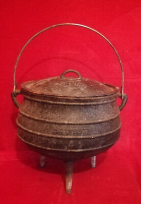 Roman - Cooking Pot