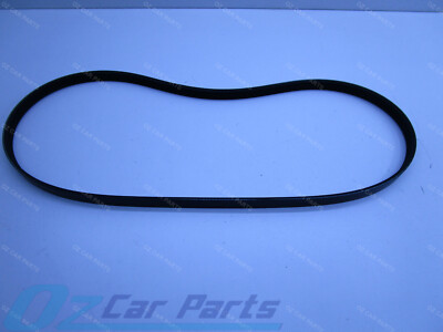 Air Conditioning BELT AC BELT FOR HOLDEN WH WK WL STATESMAN CAPRICE 5.7 ...