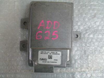 Driver Assist Camera Unit Fits 18-20 FORD F150 PICKUP JL3T-19H423-BD ...