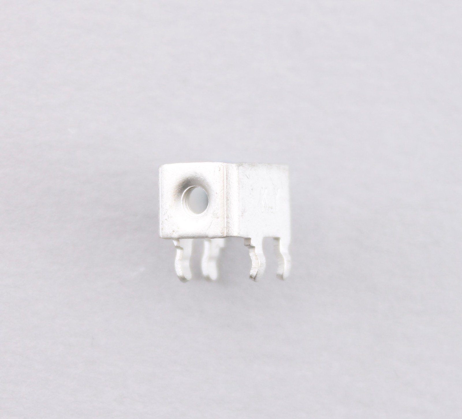 PCB Screw Terminal, M3 tapped, Horizontal (pack of 5) | eBay UK