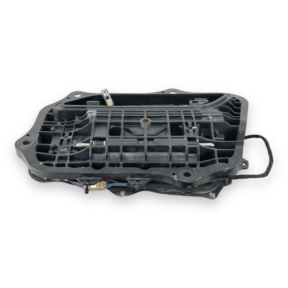 2012-2016 Tesla Model S front left driver door handle gen 1 OEM 1007373 ...