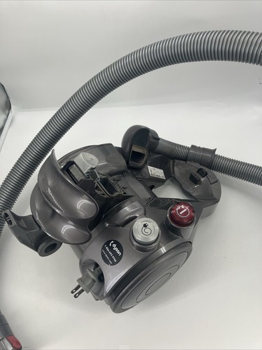 Main Body Motor ONLY Dyson DC23 Turbinehead Cyclone Canister Vacuum | eBay