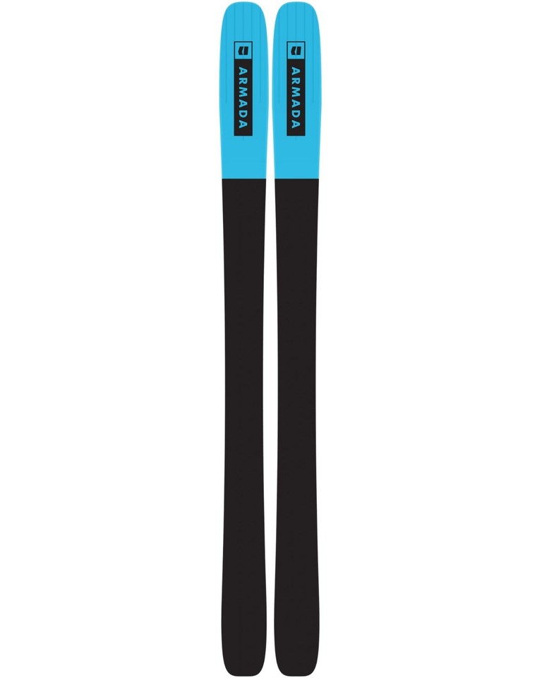 Armada Declivity 82 Ti Men's Frontside Skis, Blue, 166cm 842339189151 ...