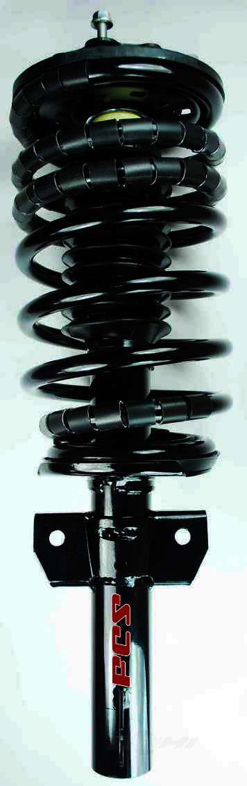 Suspension Strut and Coil Spring Assembly FCS 1336314 for sale online ...