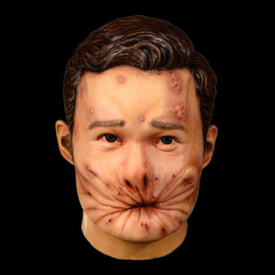 Preacher - Arse Face Mask (Full Head) | eBay Australia