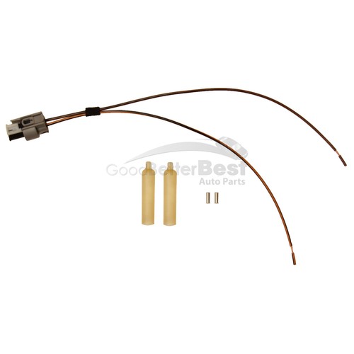 One New Genuine Windshield Washer Pump Harness 99761297600 for Porsche ...