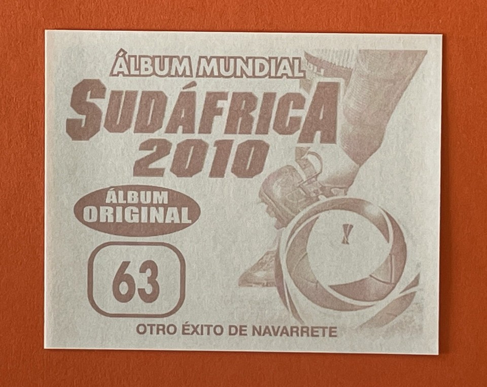 Frank Ribery France Team World Cup 2010 South Africa Navarrete | eBay