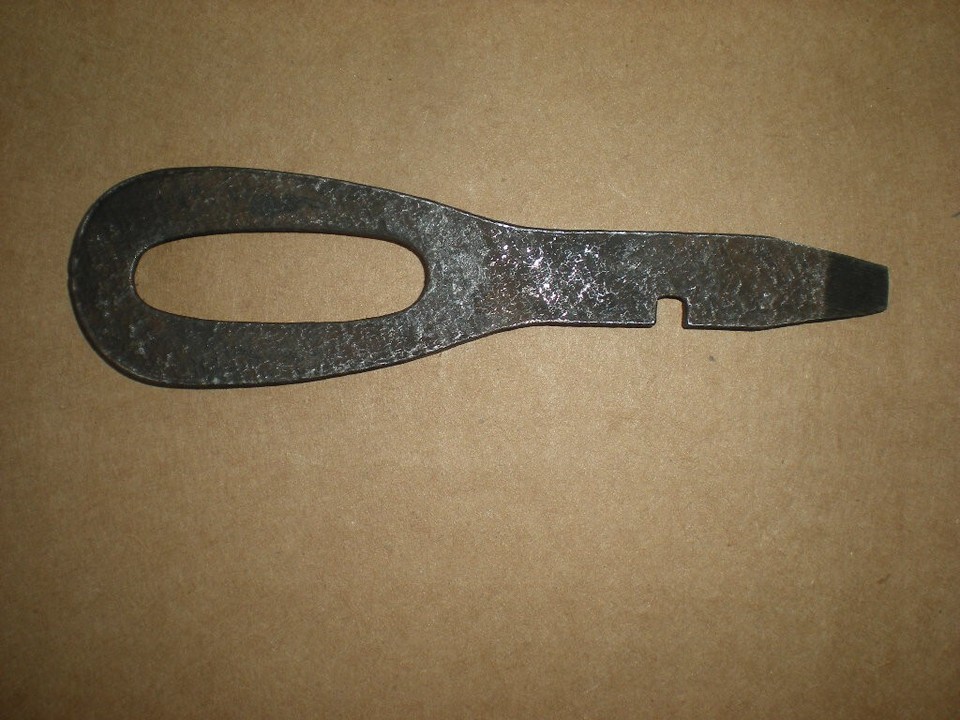 German/Russian K98 Screwdriver | eBay