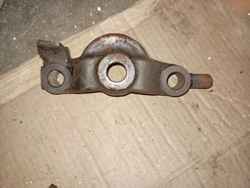Toyota 4Runner Bracket Attachment Front Right Lower Ball Joint 48625 ...