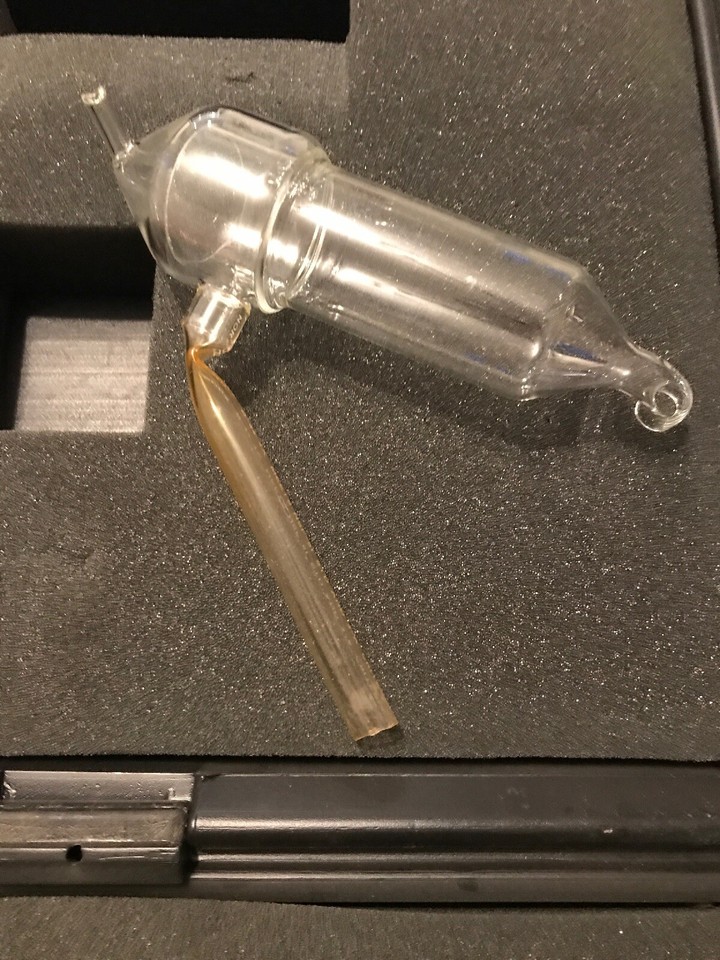 Humonics Digital Flow Meter 730 | eBay