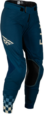 Fly Racing Women's Lite Pants (2024) 0--2 Navy/Ivory 377-63200 | eBay