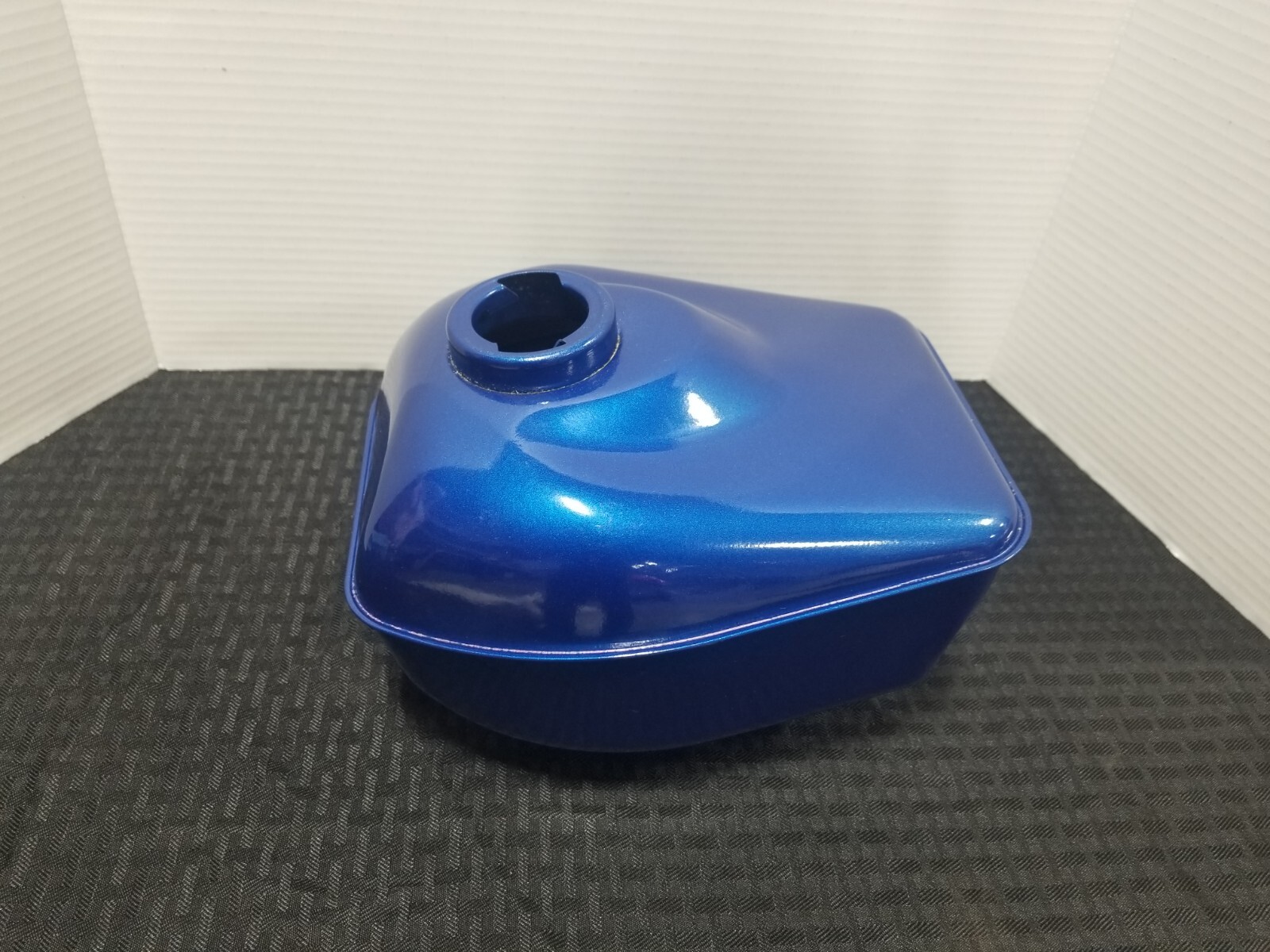 Rupp mini bike gas tank | eBay