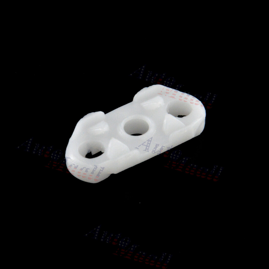 50pcs Window Regulator Guide Clips For Chevy Caprice Impala Buick Park ...