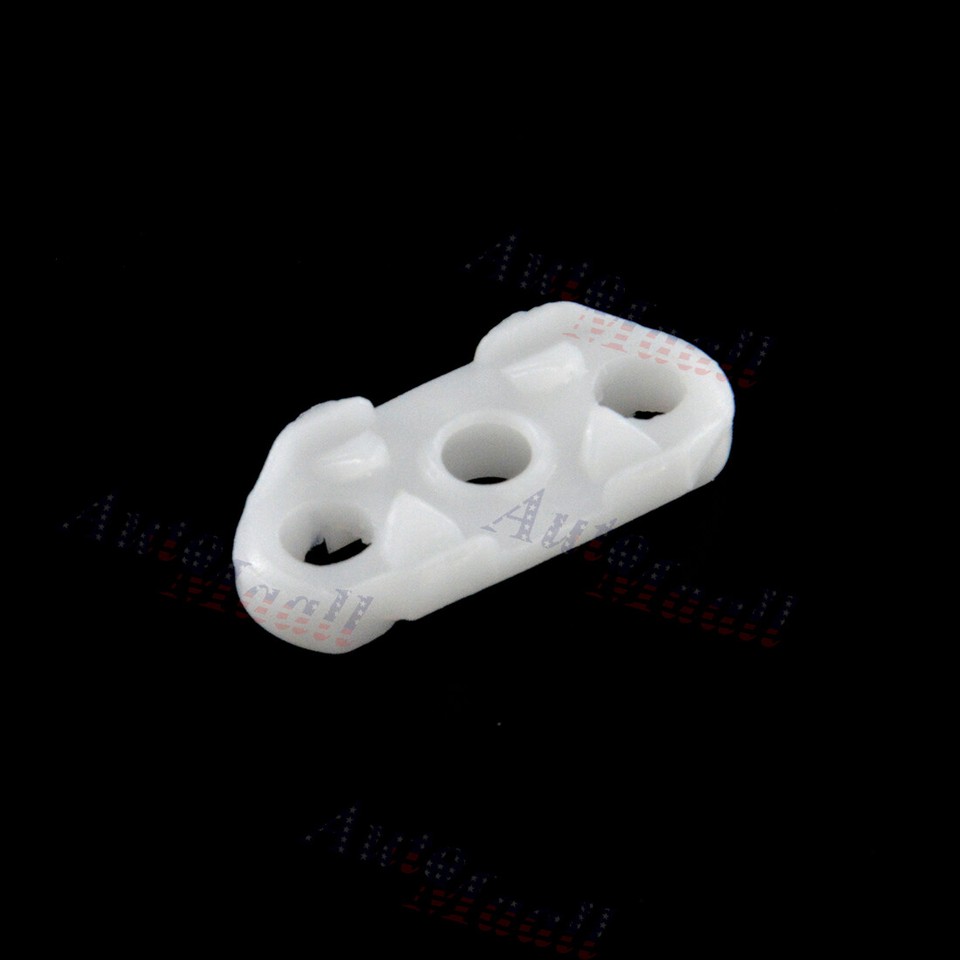 50pcs Window Regulator Guide Clips For Chevy Caprice Impala Buick Park ...