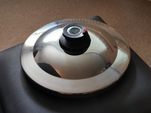 AMC Schnellkochtopf Deckel Secuquick 30cm | eBay