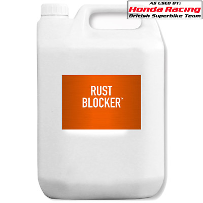 XCP Rust Blocker High Performance Corrosion | Grelly UK