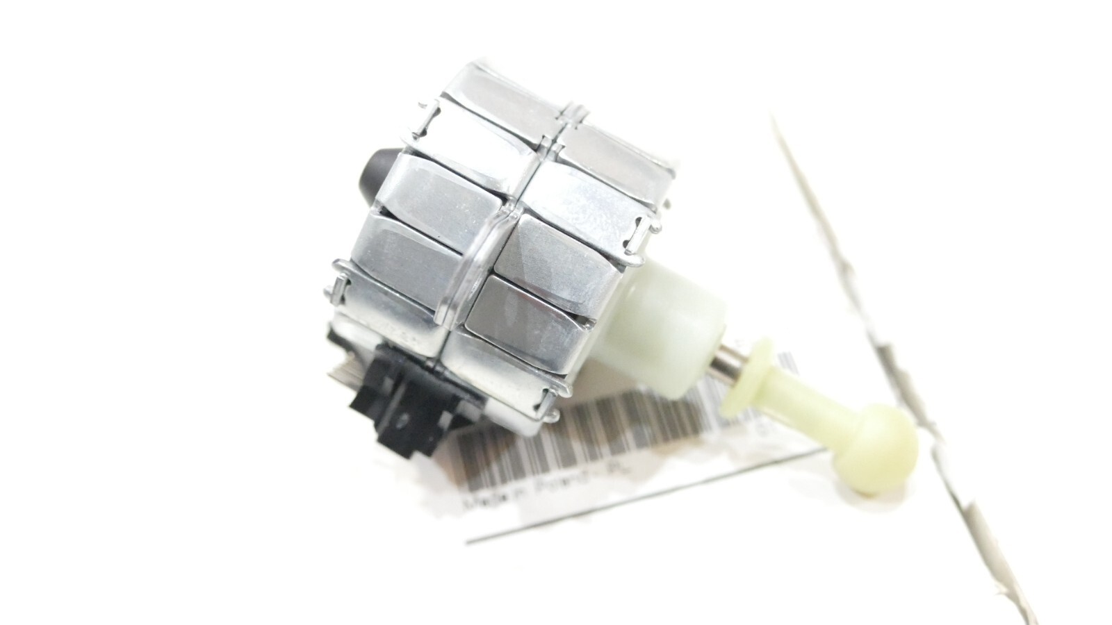 BMW Head Light Vertical Aim Control 63117046049 | eBay