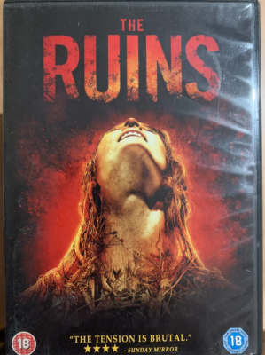 Jonathan Tucker Las Ruinas Jonathan Tucker (@jonathanmtucker)